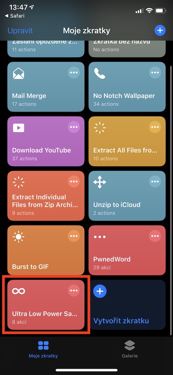 共享快捷方式對您不起作用 Siri 通過 iCloud？你並不孤單 - Letem svetem Applem
