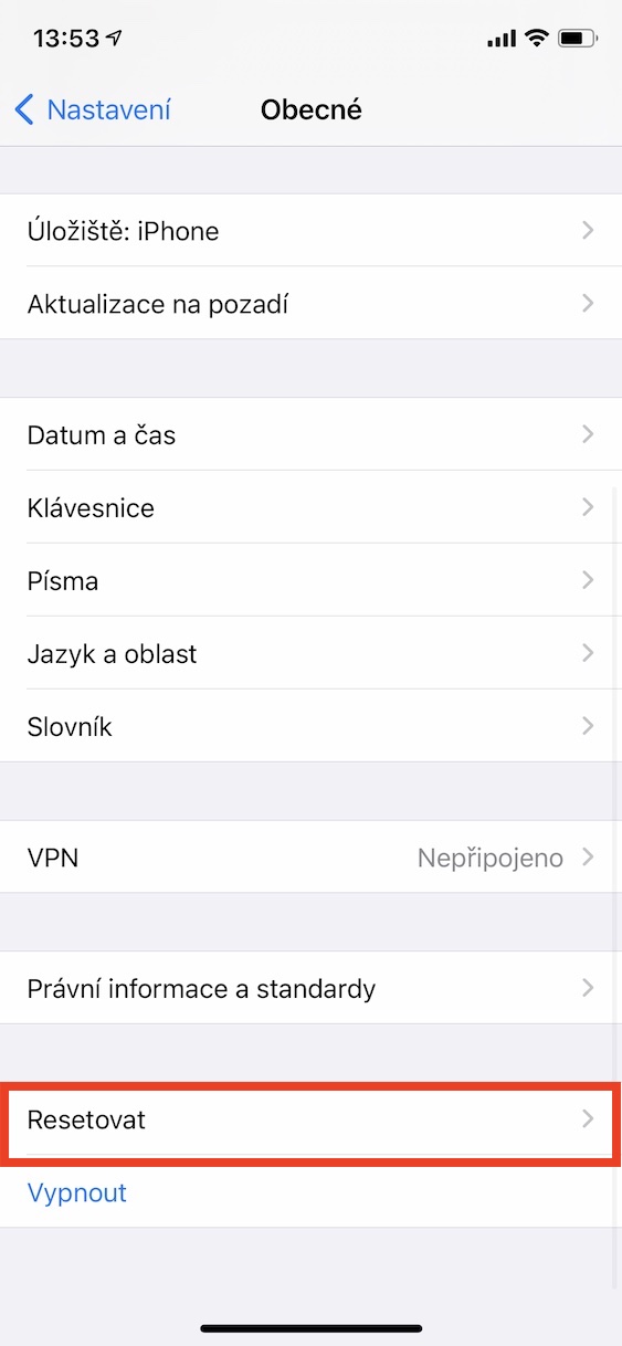 Ang labing komon nga mga sayop sa iOS 14 ug unsaon pagsulbad niini - Letem svetem Applem