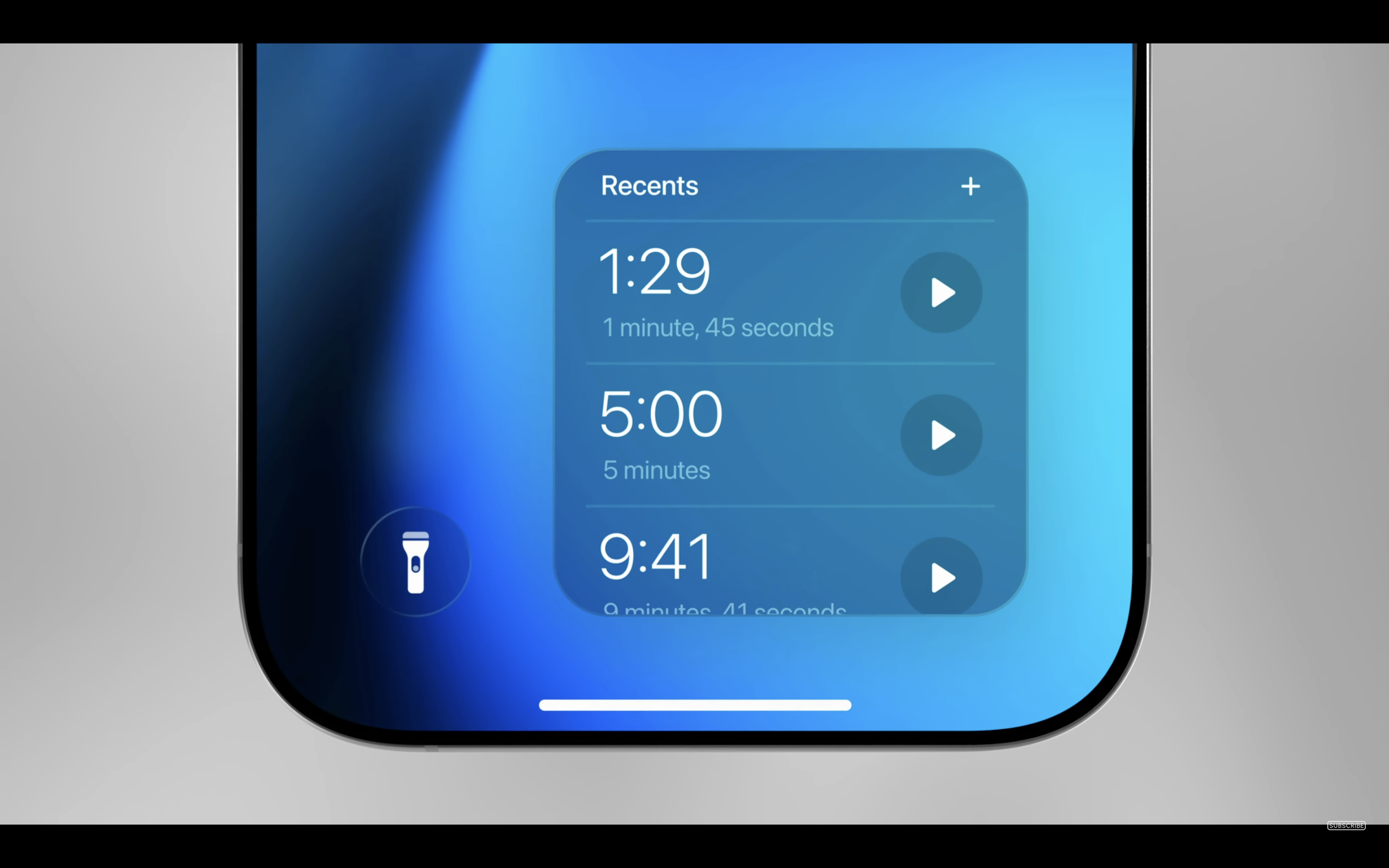 主な目新しさの 1 つ iOS 26はおそらく秋に導入されるでしょう！ – Letem svetem Applem
